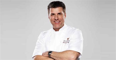 Top Chef Star Michael Chiarello Died From Anaphylaxis After Week Long