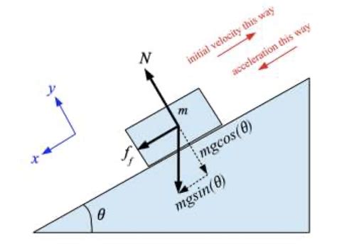 Solved Question 1 Using The Free Body Diagram From Figure