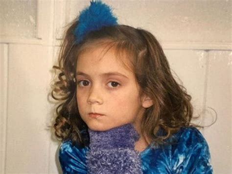 Guess Who This Posin Princess Turned Into