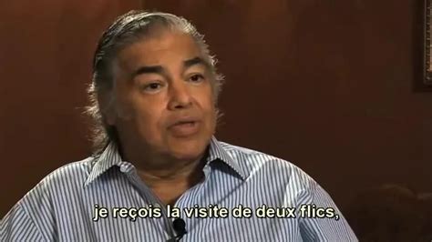 Aaron Russo Réalisateur Parle à Cœur Ouvert De La Nature De Lélite Au Pouvoir 2007