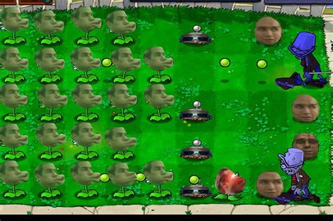 What Is This Plants Vs Zombies Creepypasta U53rdv Rplantsvszombies