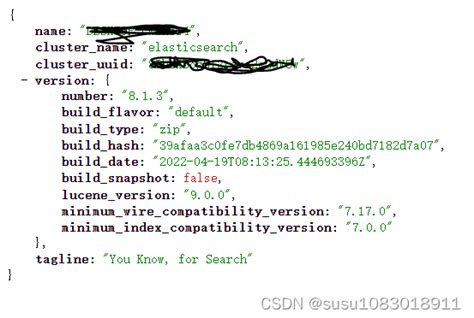 windows系统启动elasticsearch 8 1 3无法访问 elasticstack8 win版本为什么不能直接启动 csdn博客