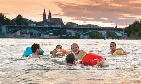A Place Where People Like To Swim Home From Work Read To Lead