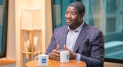 Nfl Star Investor Philanthropist Kelvin Beachum Explains How He Does It… Wayne Pickett