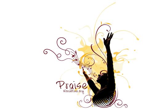 Liturgical Dance Clip Art