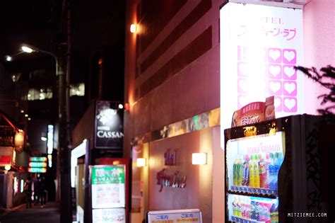 Japanese Hostess Bars Hostess Club Bmzw