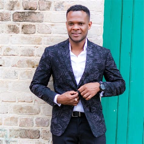 Dane Nicholson Head Fraud Prevention National Commercial Bank