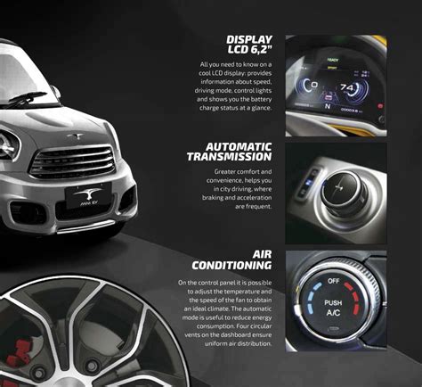 Mini Ev X2 Malaysia 08bm Paul Tans Automotive News