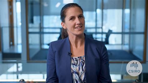 Dr Kate Patterson Csiro