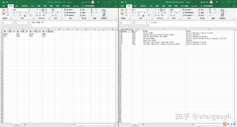 [杂谈] 从pdf文件中进行表格抽取 tabula paddle pp structure 知乎
