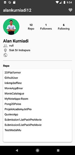 Github Alankurniadi12githubuser Final Projek Class Bfaa Dicoding