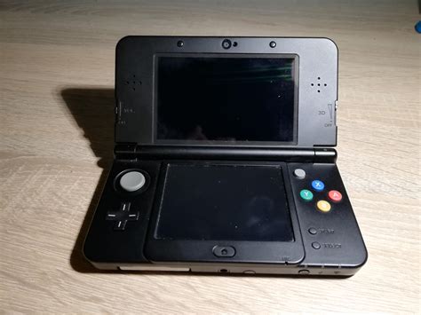 My New 3ds Finally Arrived I Love Small Handhelds For Some Reason