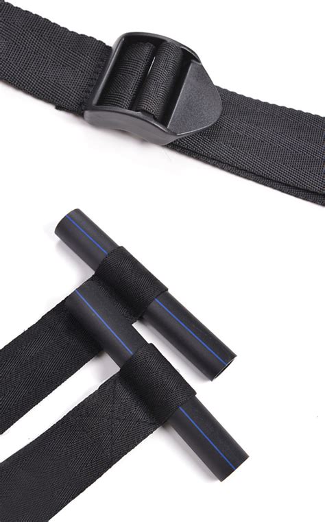 Couple Sex Game Bondage Hanging Door Sex Swing Restraint