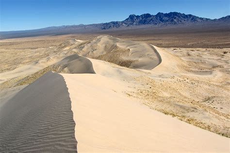 Kelso Dunes