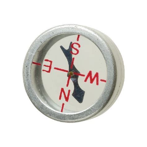 Plotting Compass Glass Dinesh Scientific