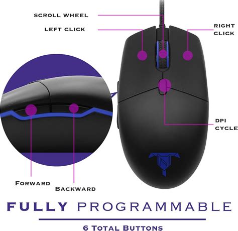 Havit Magic Eagle Mouse Software Operfserv