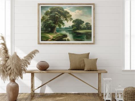 Classic Landscape 11