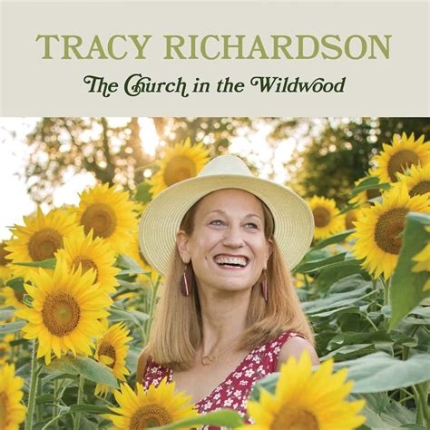 Tracy Richardson Music
