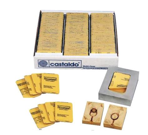 Buy Castaldo Gold Label Natural Rubber Pre Cut 227kg In New Zealand