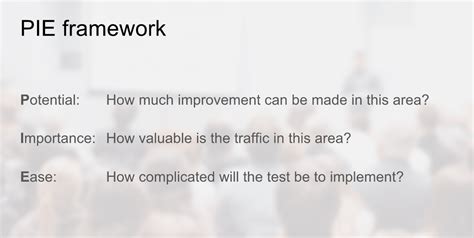 Practical Cro Prioritization With Johann Van Tonder Omniconvert