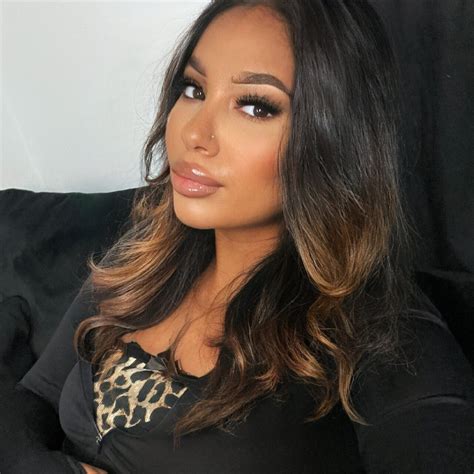 Geovanna F Tiktok Creator In Catford Lnd Uk Joinbrands