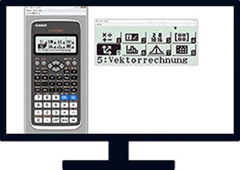 Classwiz Emulator Fx De Cw Serie Casio Education