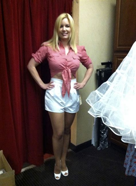 Pictures Of Jill Morrison