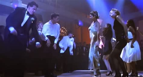 Thats Dancing Movie