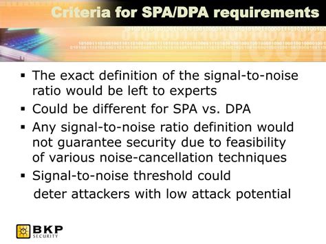 PPT SPA And DPA PowerPoint Presentation Free Download ID