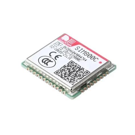 Simcom Gsm Module At Rs 380piece Gsm Module In Raipur Id
