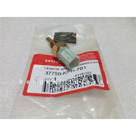 Sensor Ect Eot Sensor Panas Sensor Suhu Thermostat Thermo Sensor Revo