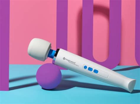 Where To Buy Magic Wand Original The Original Wand Massager