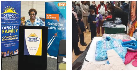 Impact Report Michigan Health Insurance Hap