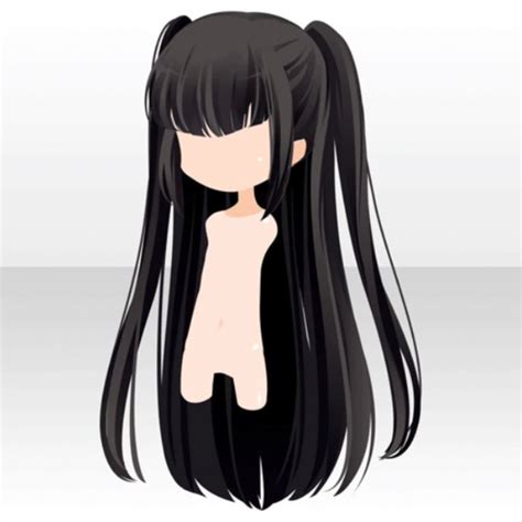 Haunted Maiden Cocoppa Play Wiki Fandom Manga Hair How To Draw