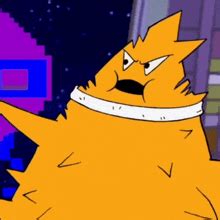 Aqua Teen Hunger Force S Tenor