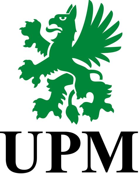 Upm Logo Logodix