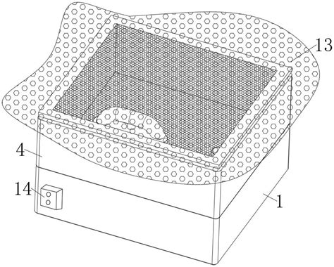 一种农业培植机的制作方法