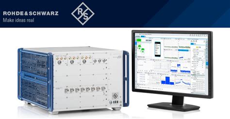 Rands Validates Push To Talk Protocol Conformance Test Cases For