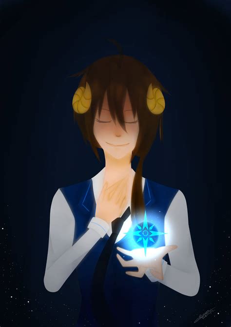 Miniara Michael By Miniara On Deviantart