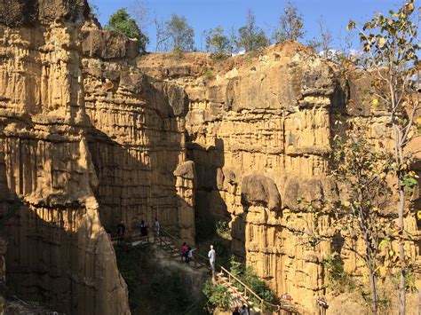 Samoeng Loop And Mae Sa Valley A Day Trip Outside Of Chiang Mai The