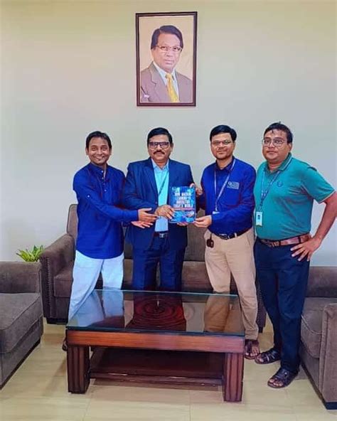 Dr Ranjan Kumar Ph D On Linkedin Linkedin Dr Kumar Aug 2024 Recognition Appreciation