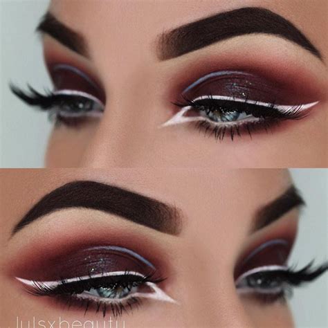 Magnetic And Beautiful Gray Eyes And The Secrets They Hide Grey