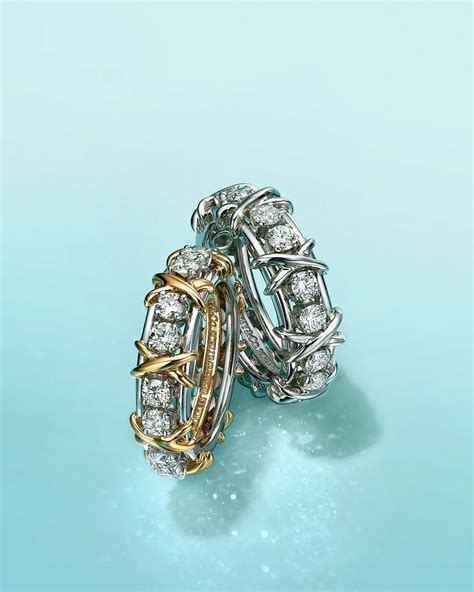Jewelry Store In Icon Siam Bangkok Tiffany And Co
