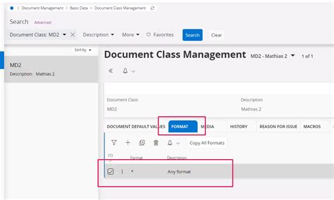 Mporting Files Create Documents Into A Document Class With An