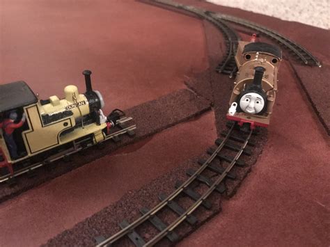Narrow Gauge Modeling Thread Page 32