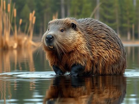 Tipos De Nutrias Guía De Especies Y Hábitats Tipos De Nutria
