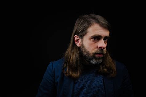 All Saints Franz Wright • Fathom Mag