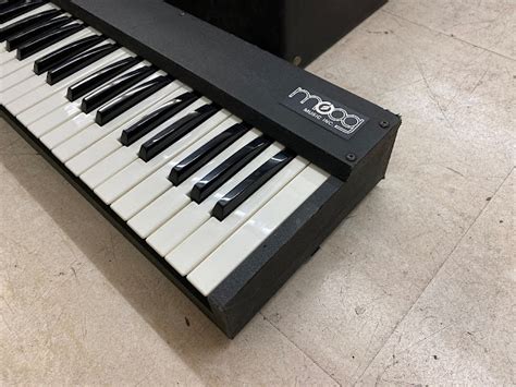 Matrixsynth 1972 Original Modular Moog Model 12