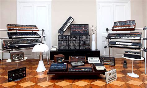 Arturia minimoog v original- - wingamela