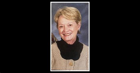 Obituary Beth Decker Of Nashville Georgia Lovein Funeral Home